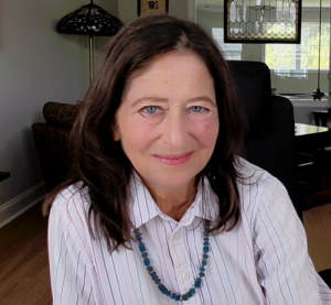 Mary DuPont helps people help themselves | Cape Gazette